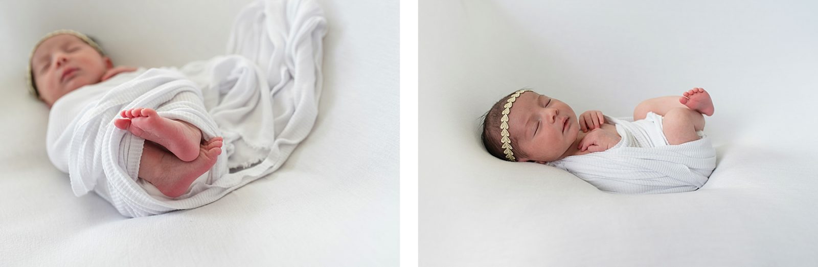 Dallas In-Home Newborn Session | Lindsey Dutton Photography