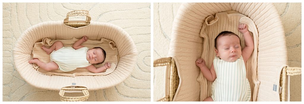 Dallas Newborn Session - lindseyduttonphotography.com