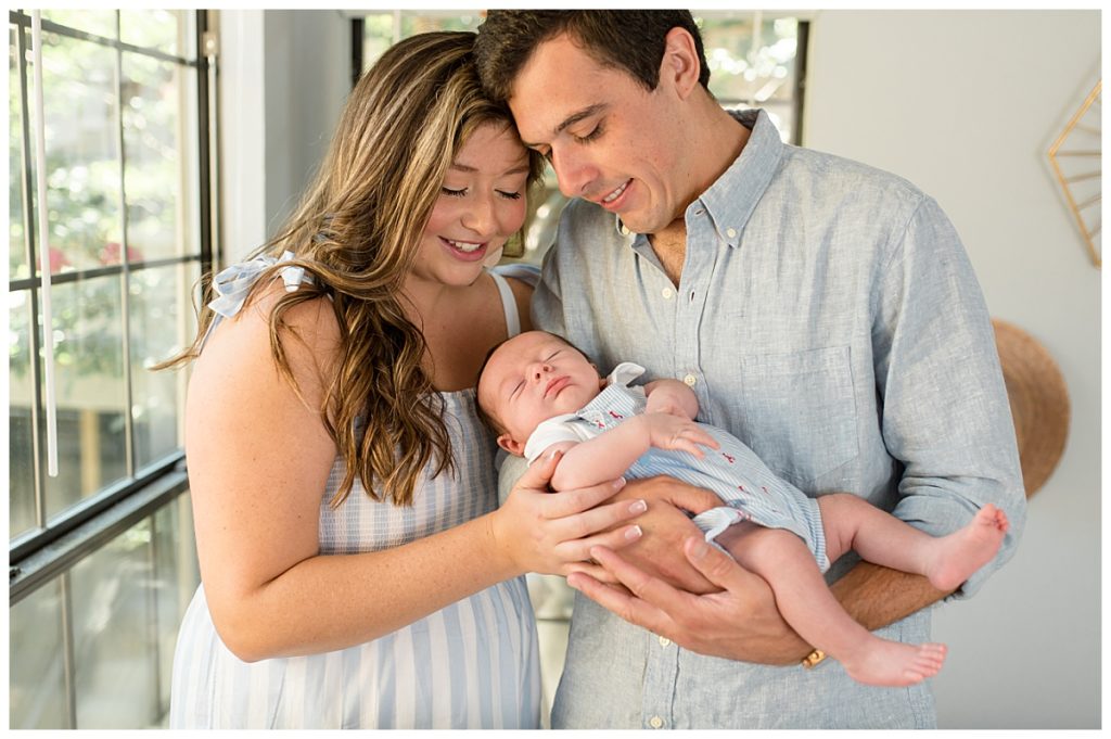 Dallas Newborn Session - lindseyduttonphotography.com