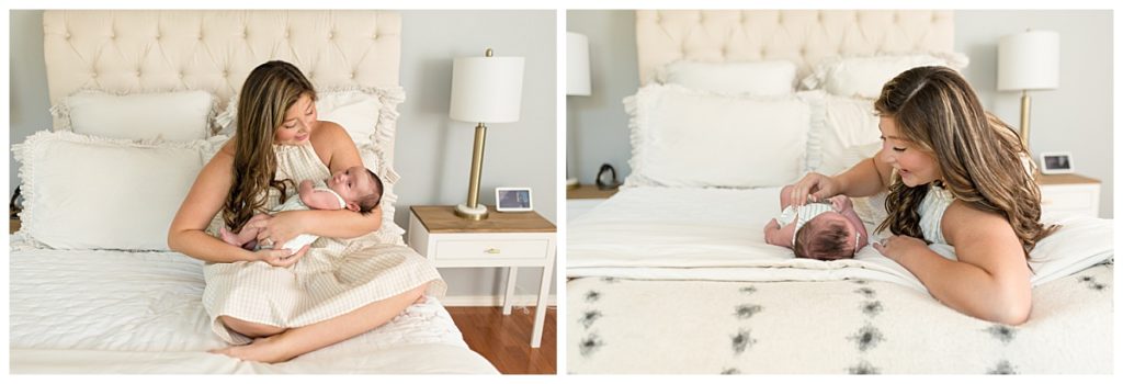 Dallas Newborn Session - lindseyduttonphotography.com